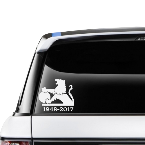 Classic Holden Decals. Classic Holden stickers for Holden cars ...