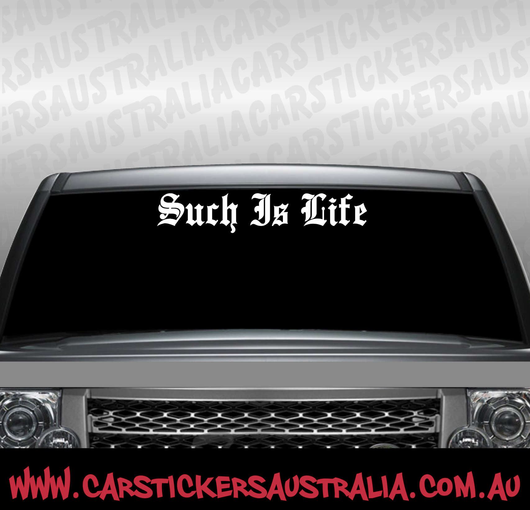 Banners – CarStickers Australia
