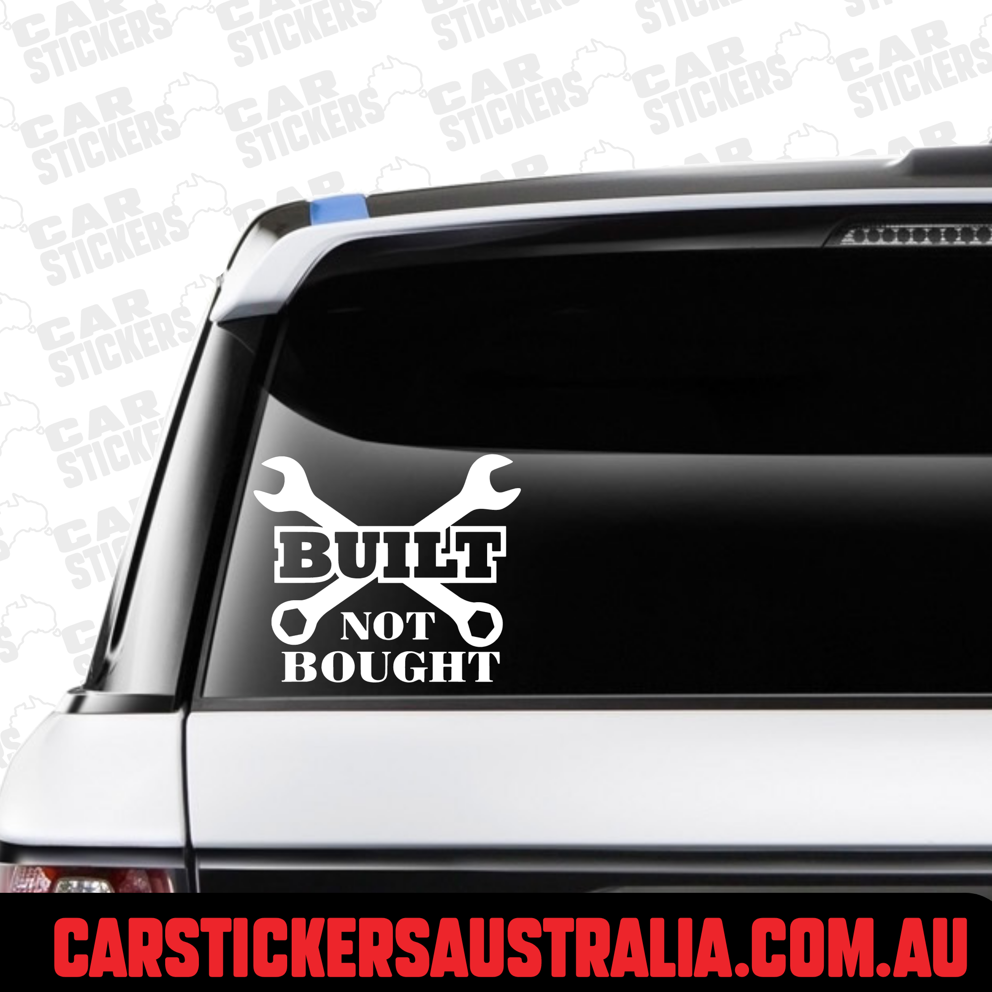 classic car decals. Aussie decals – CarStickers Australia