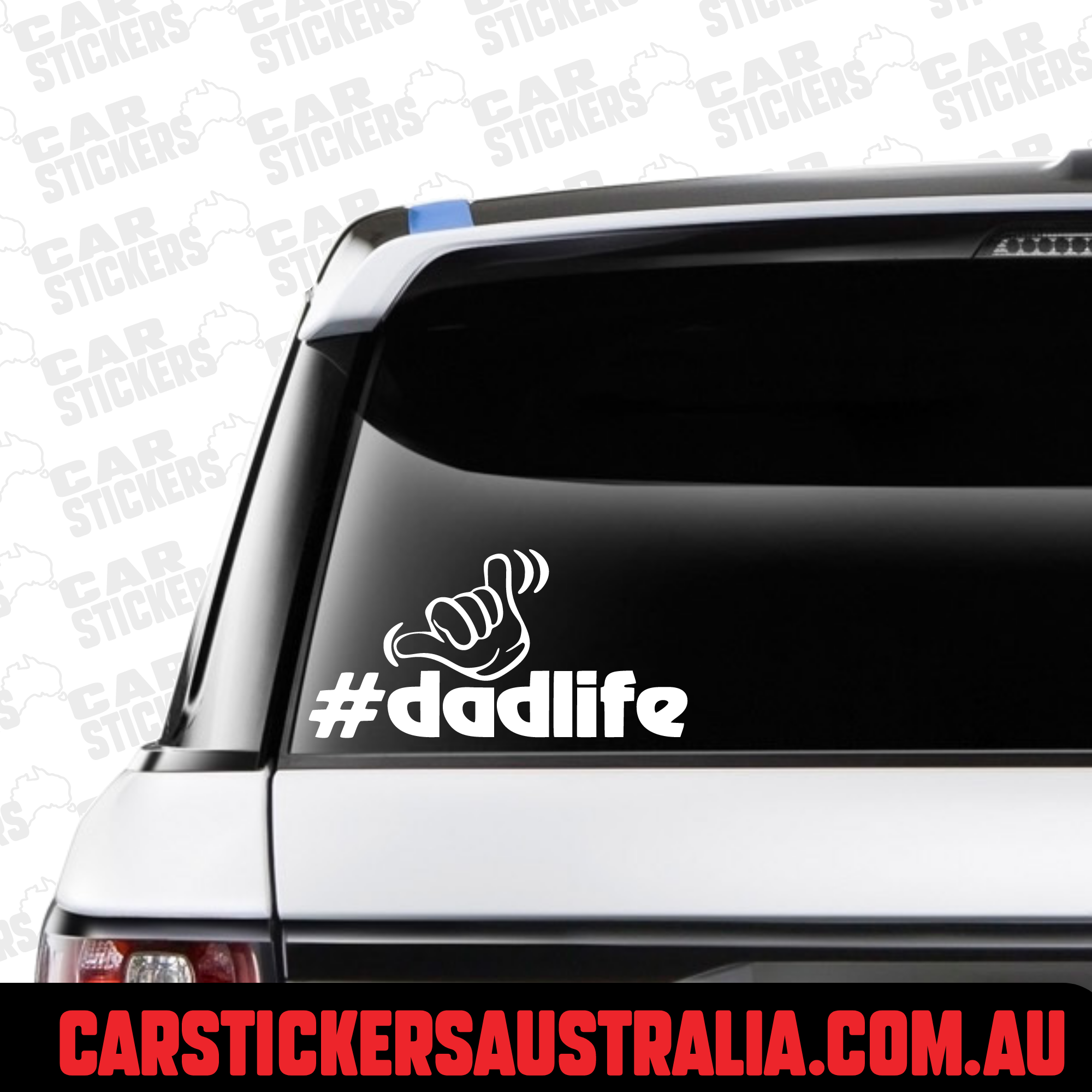 All Car Stickers – CarStickers Australia