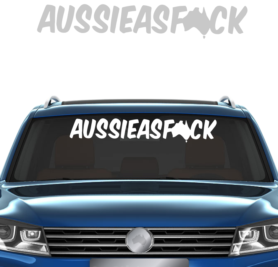 Car Decals - Aussie Made and Owned - Car Stickers Australia – Page 3 ...
