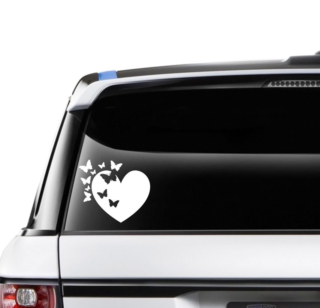 Car Decals - Aussie Made and Owned - Car Stickers Australia – Page 6 ...