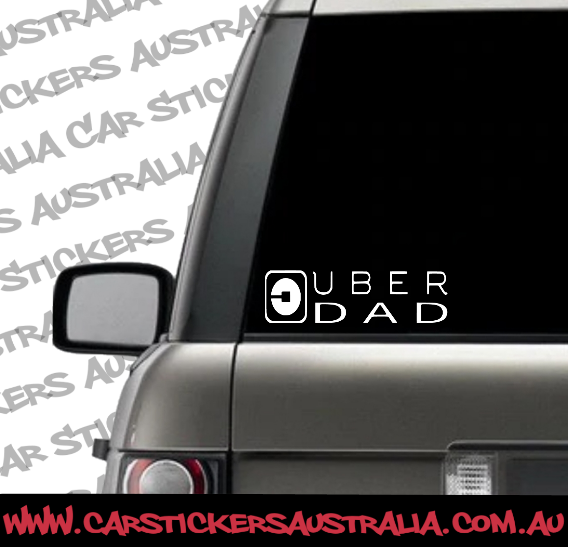 Funny & Sarcastic – CarStickers Australia
