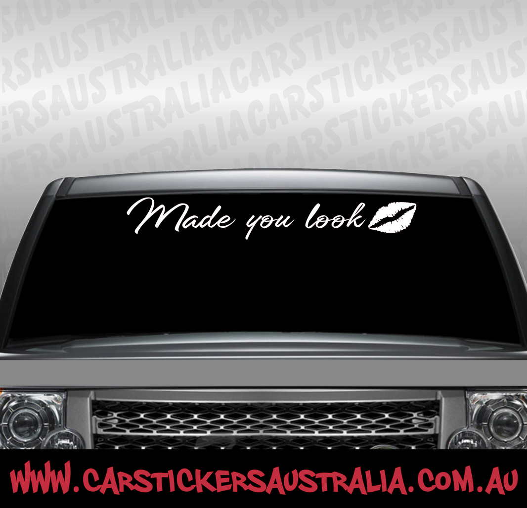 Banners – CarStickers Australia